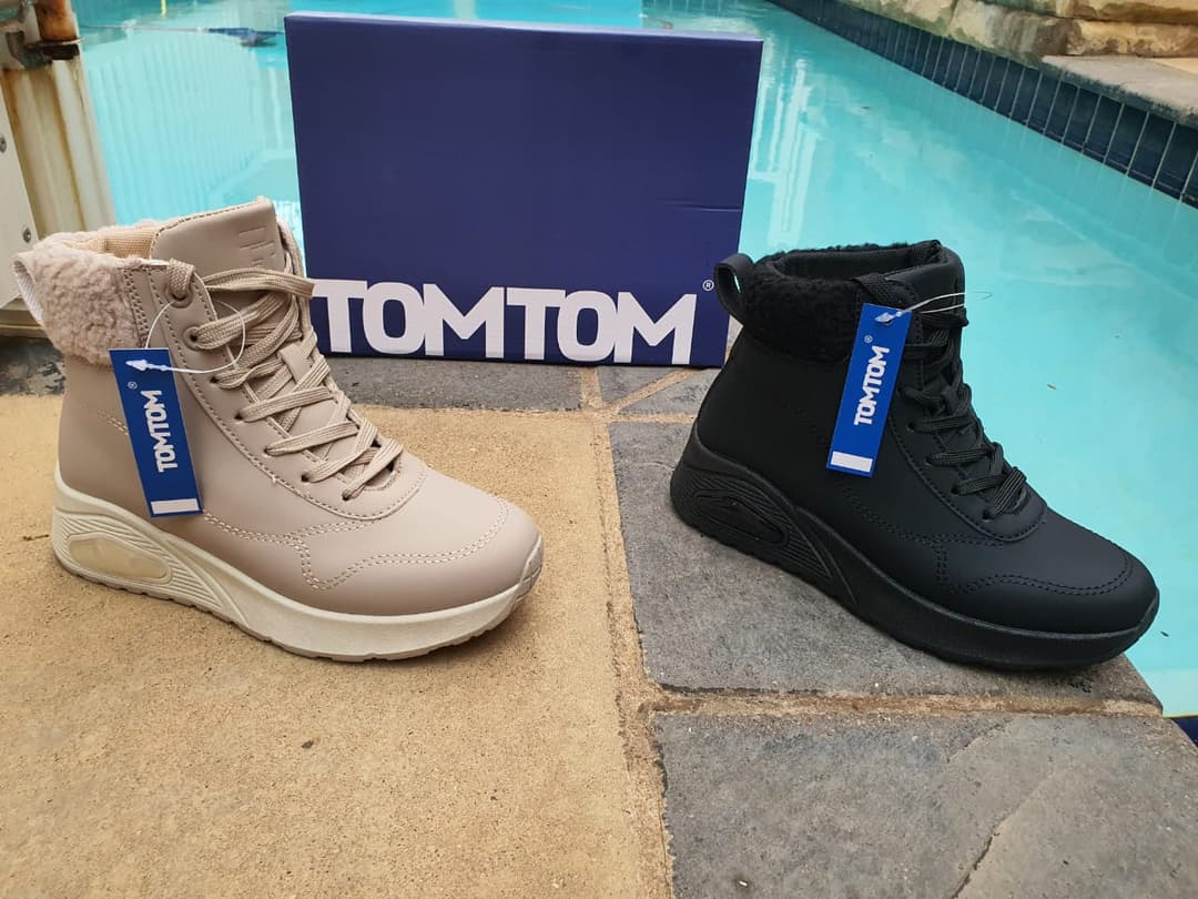 TomTom Ankle Boots | Exotic Shoes
